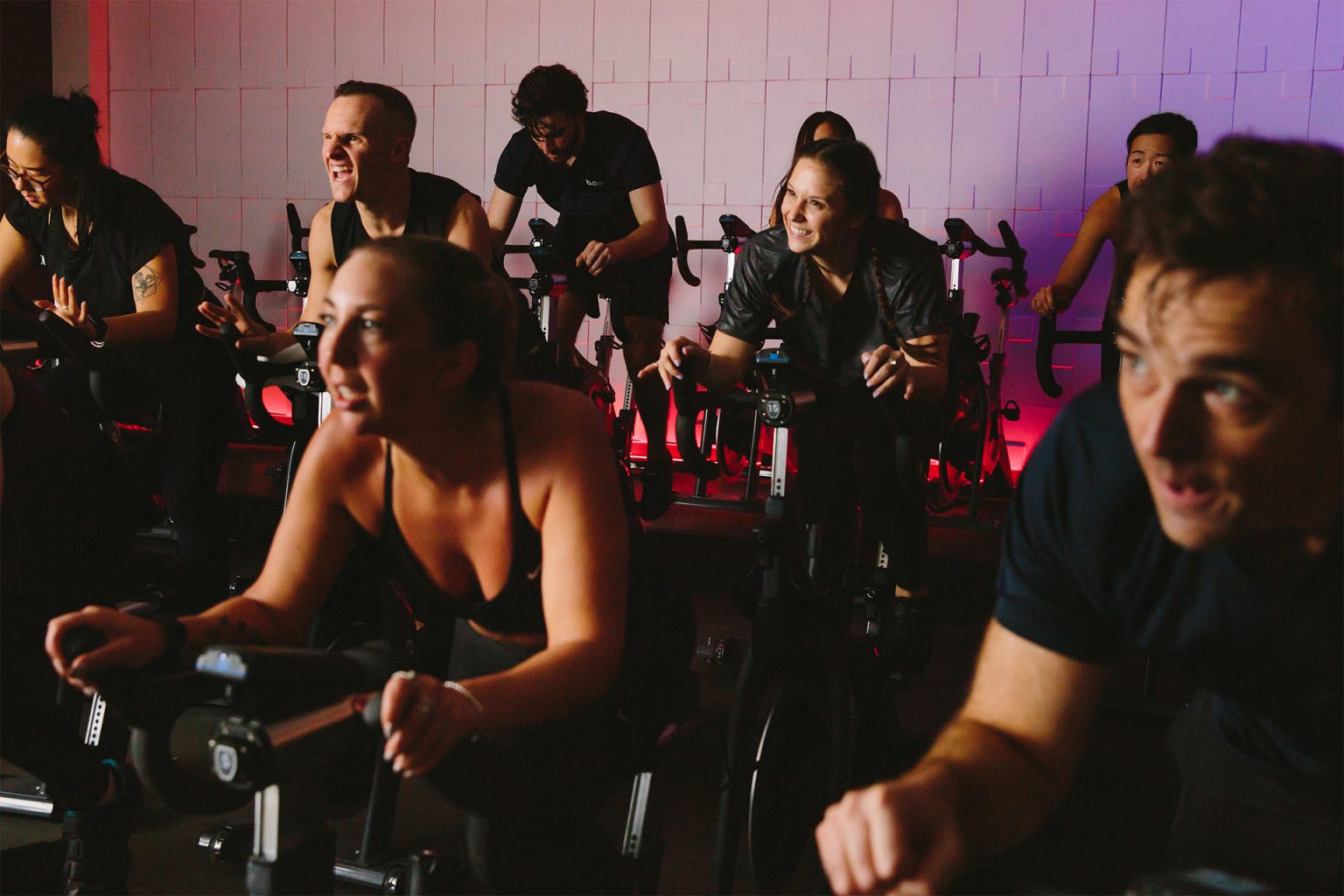 Classes – b.cycle